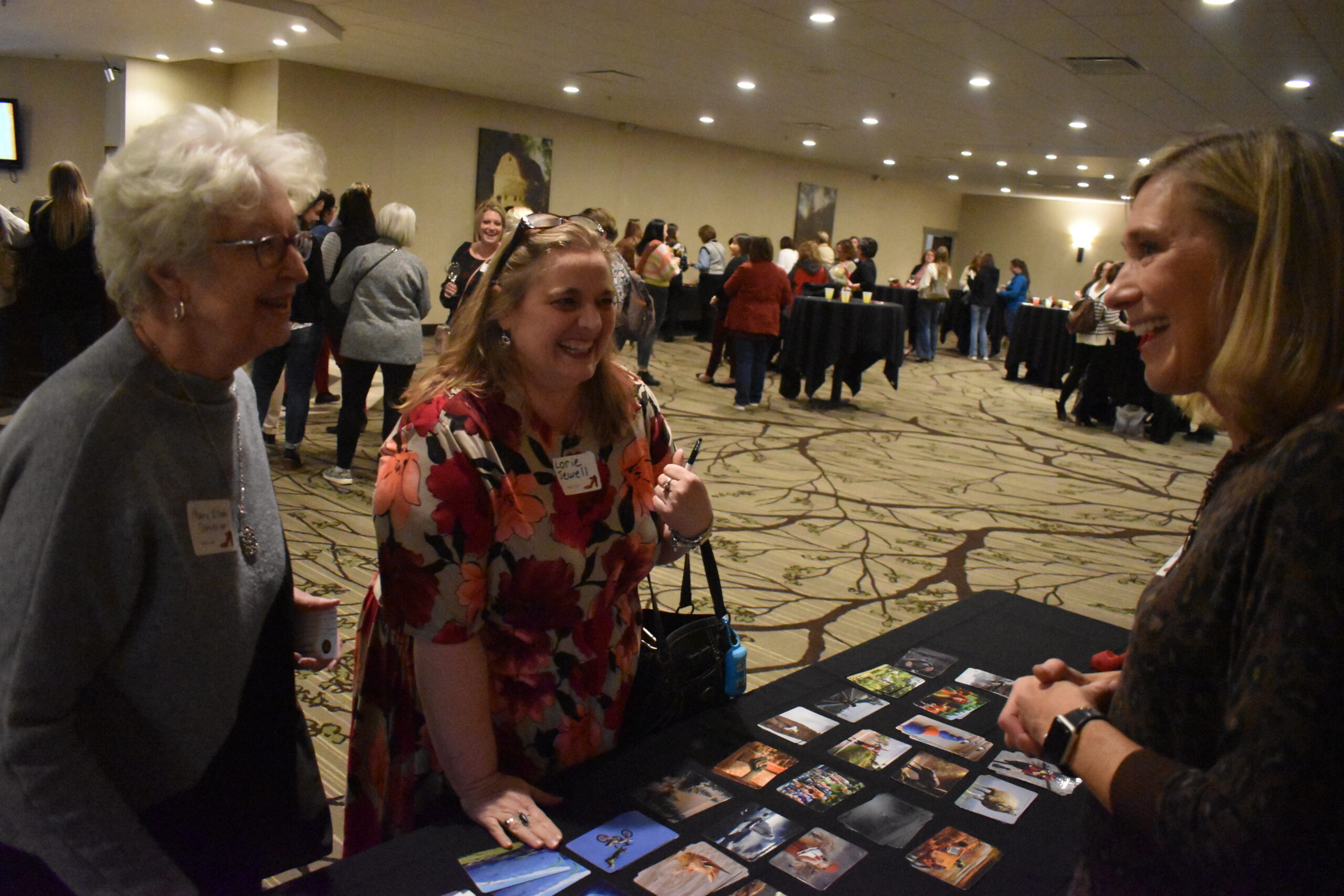 Domeier, Jewell and Van Roekel | News, Sports, Jobs - The Journal